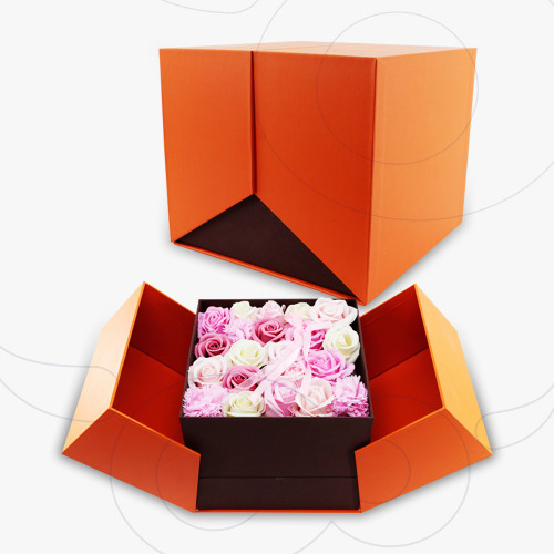 Rigid Display Boxes, Custom Printed Rigid Display Boxes