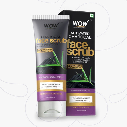 Scrub Boxes, Custom Printed Scrub Packaging Boxes Wholesale