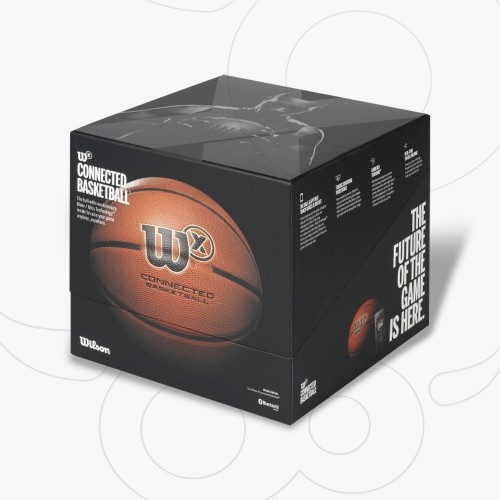 Sports Boxes, Custom Printed Sports Packaging Boxes - PackMoo