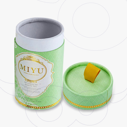 Round Shaped Rigid Boxes, Custom Printed Luxury Boxes - PackMoo