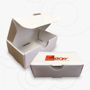 Business Card Boxes, Custom Printed Packaging with Logo