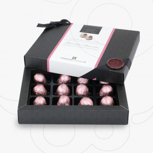 Chocolate Boxes, Custom Printed Chocolate Packaging Boxes