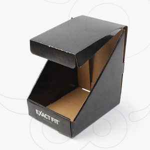 Corrugated Display Boxes, Custom Printing Packaging Wholesale