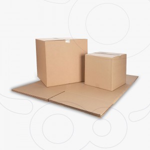Custom Cube Packaging, Custom Printed Boxes Wholesale - PackMoo