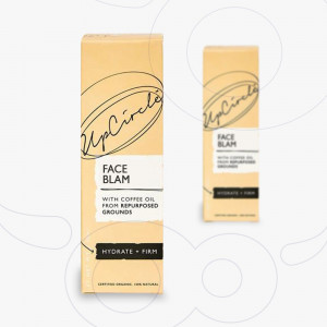 Face Balm Boxes, Custom Printed Face Balm Packaging Boxes