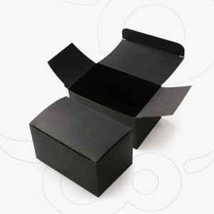 Kraft Card Boxes, Custom Printed Packaging Boxes Wholesale