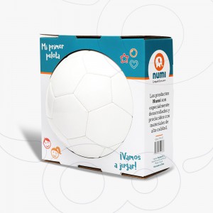 Sports Boxes, Custom Printed Sports Packaging Boxes - PackMoo