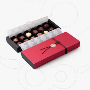Truffle Boxes, Custom Printed Truffle Packaging Wholesale