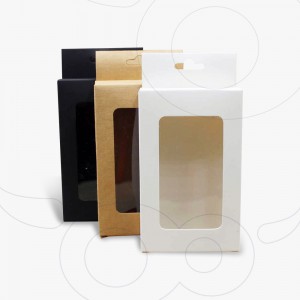 Window Boxes, Custom Printing Packaging Wholesale - PackMoo