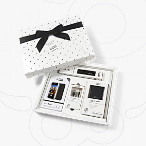 Two Piece Rigid Boxes, Custom Printed Luxury Rigid Boxes