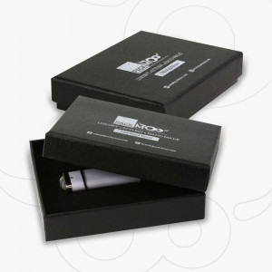 USB Rigid Boxes, Custom Printed USB Packaging Wholesale